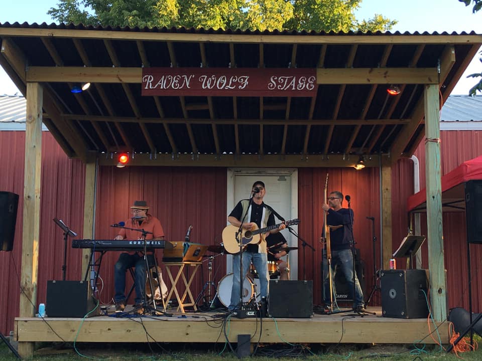 Photo Gallery – Raven Wolf Productions